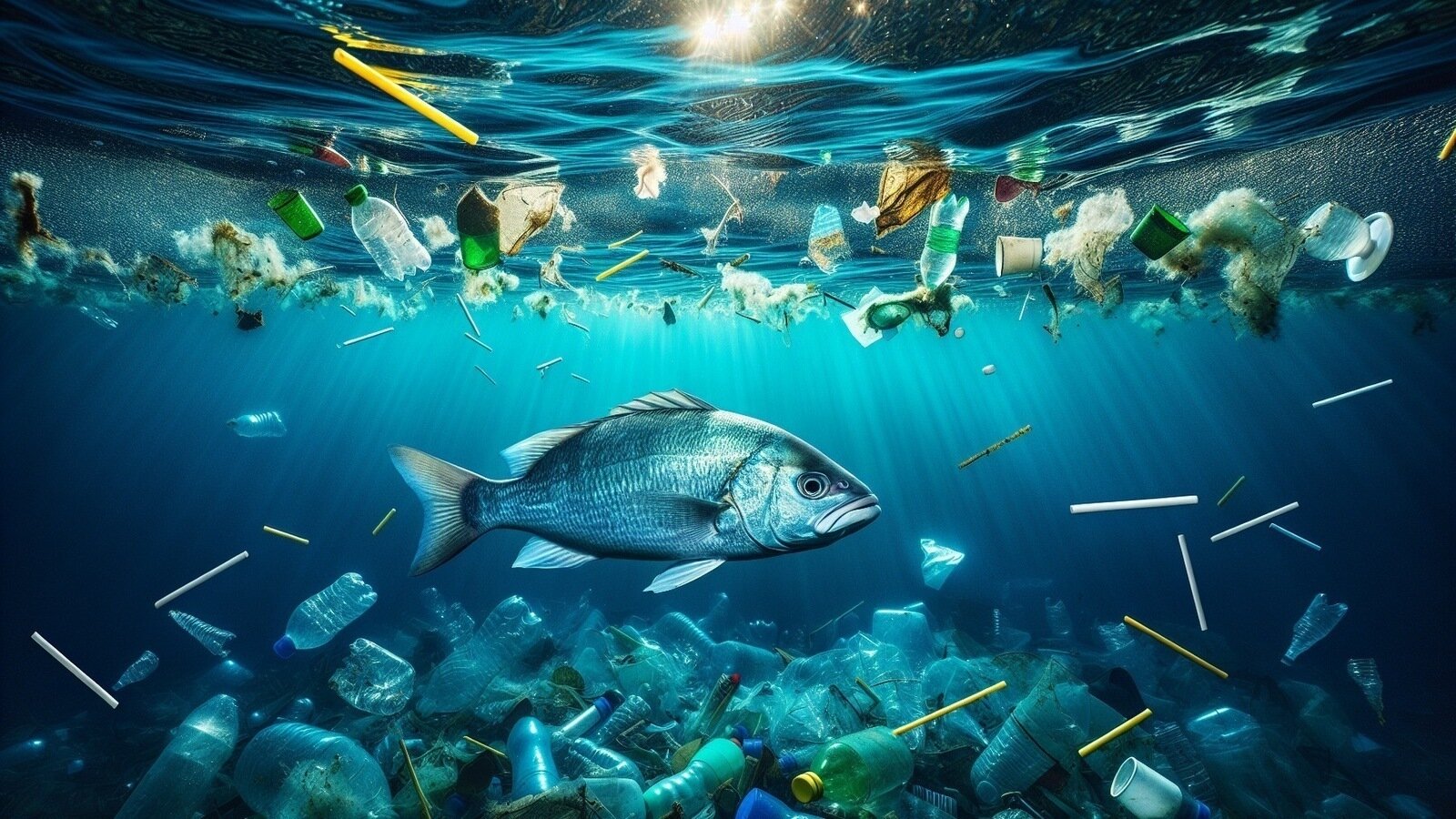 Petition · Ban All Single-Use Plastics Now - United States · Change.org
