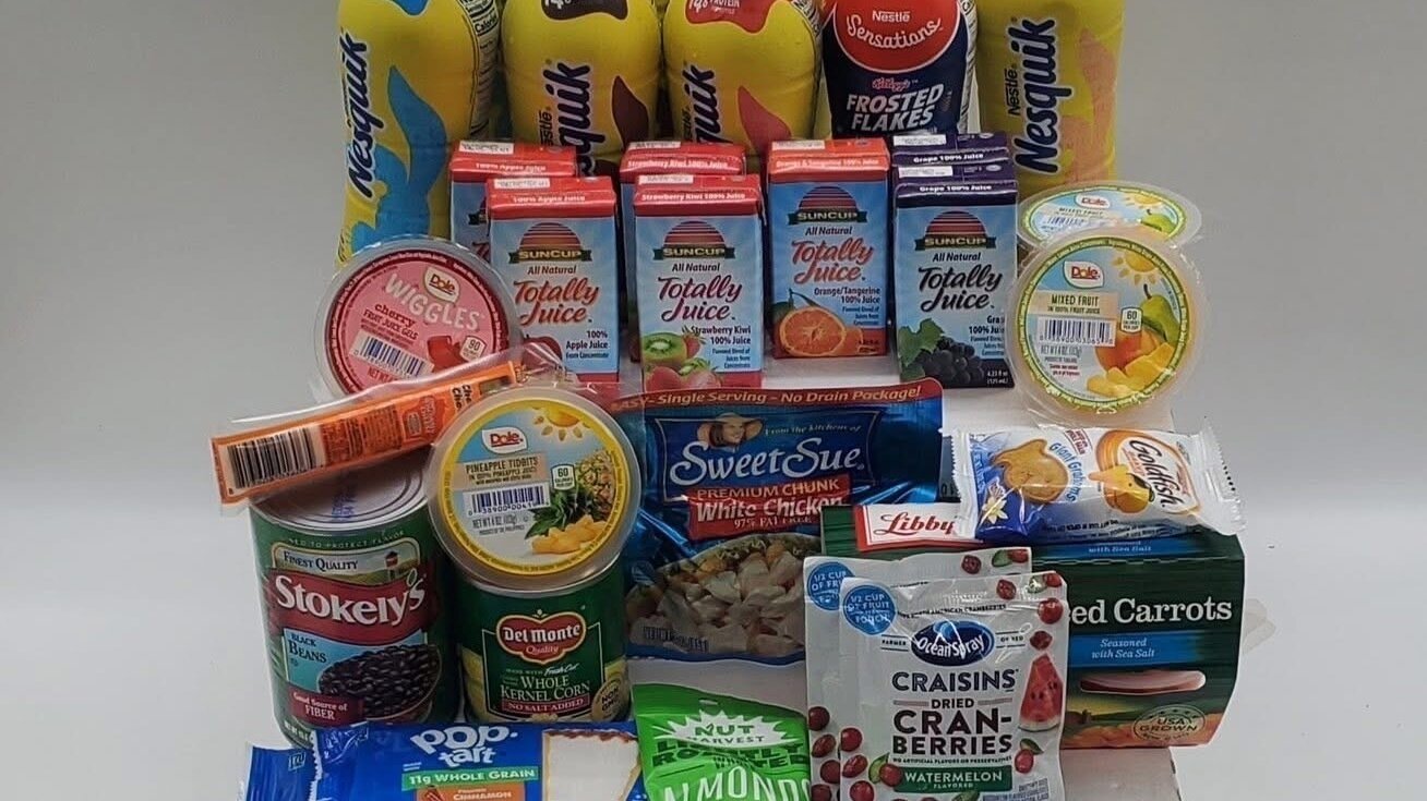 Petition · Urge Cameron Parish to Provide Summer Meal Boxes for Kids ...