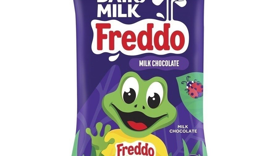 Petition · Reduce the Price of Freddo Frogs to 5p or Introduce a 5p ...