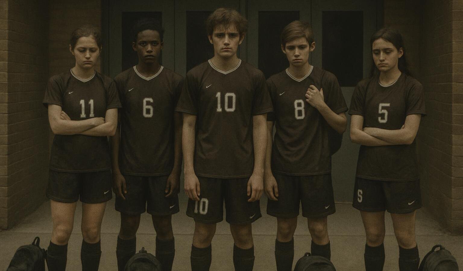 Petition · Demand Justice for Expelled Soccer Athletes - United States ...