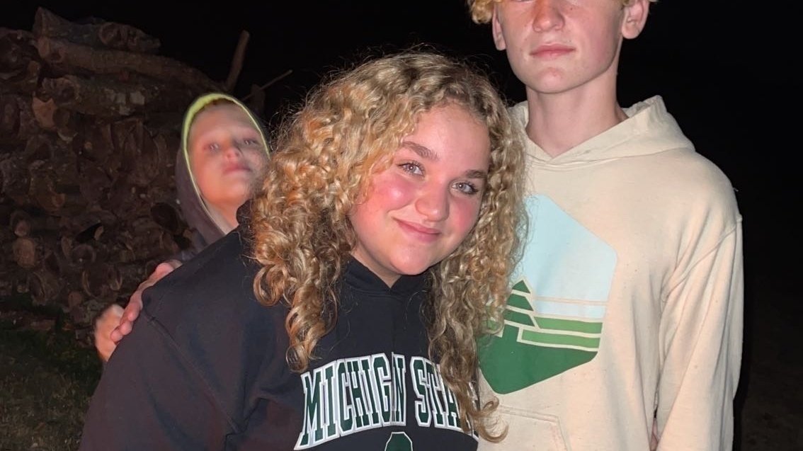 Petition · Let Casey have Snapchat! - United States · Change.org