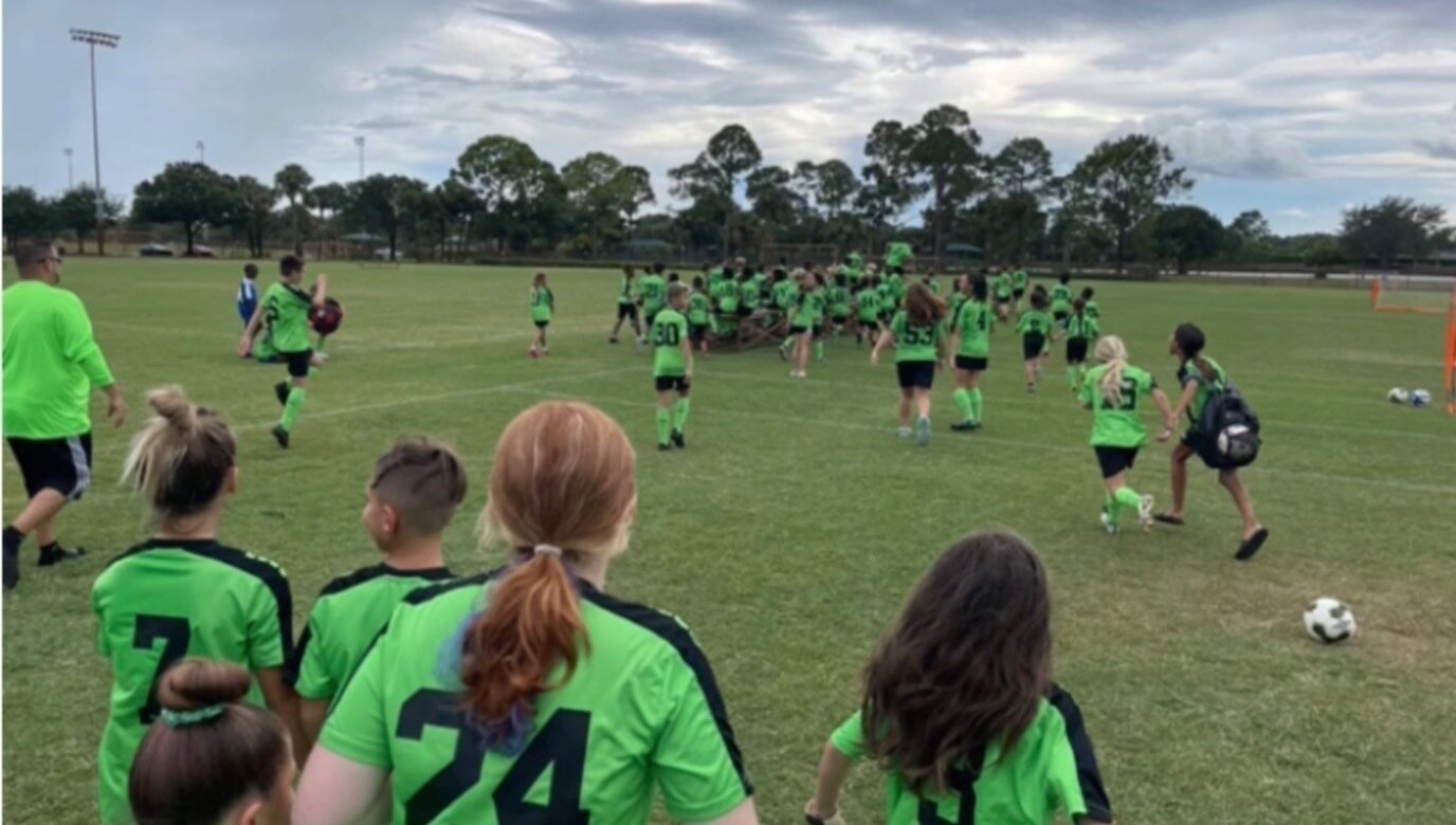 Petition · Relocate the Festival, Preserve Mako Soccer Program for Our ...
