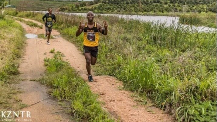 Petition · Solo Johannesburg to KwaMaphumulo Run For Green Ecology ...