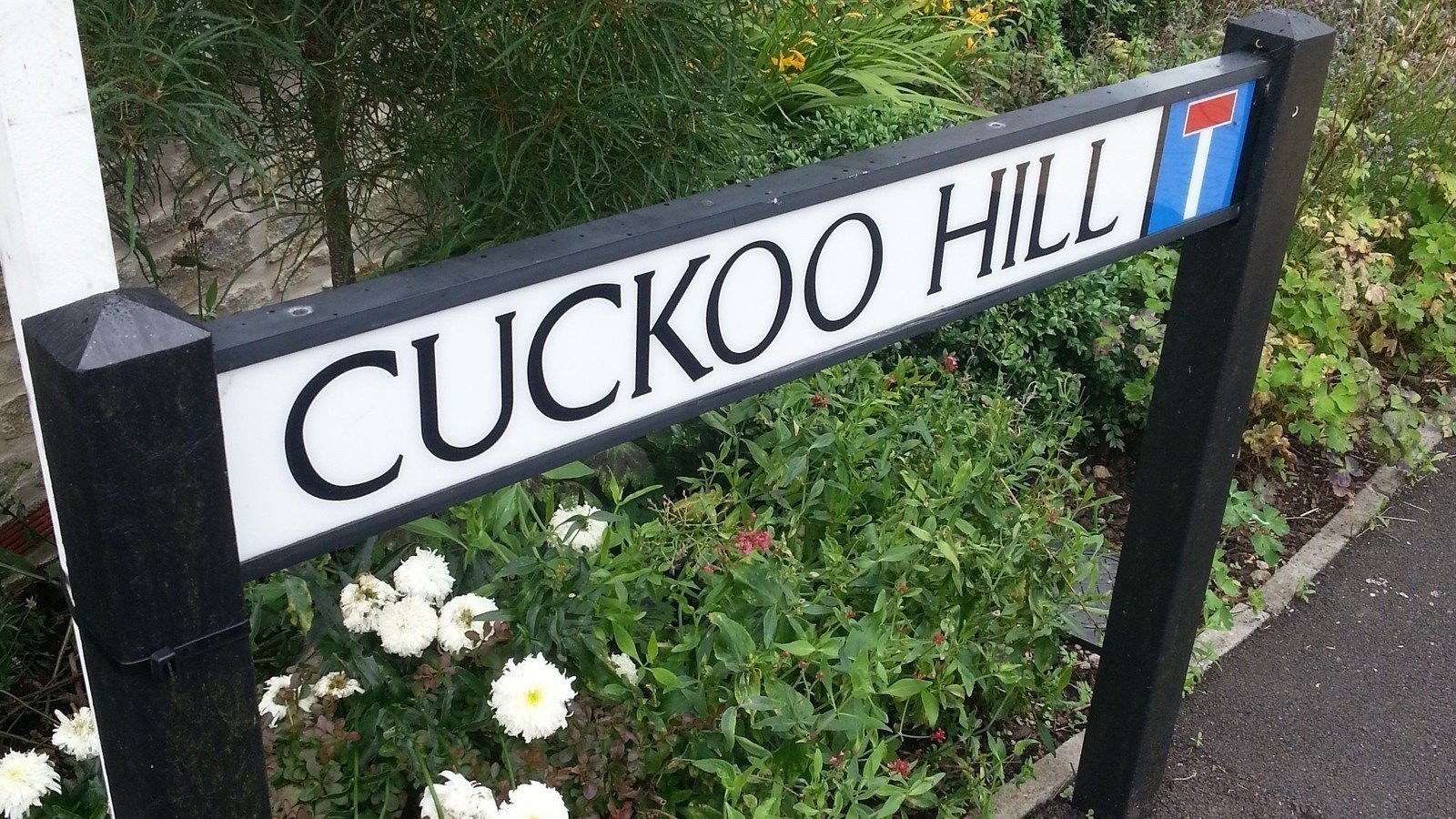 Petition · Stop proposed access to New House Farm development through ...