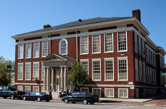 Petition · Renovate and create more studio space for the VCU Dance ...