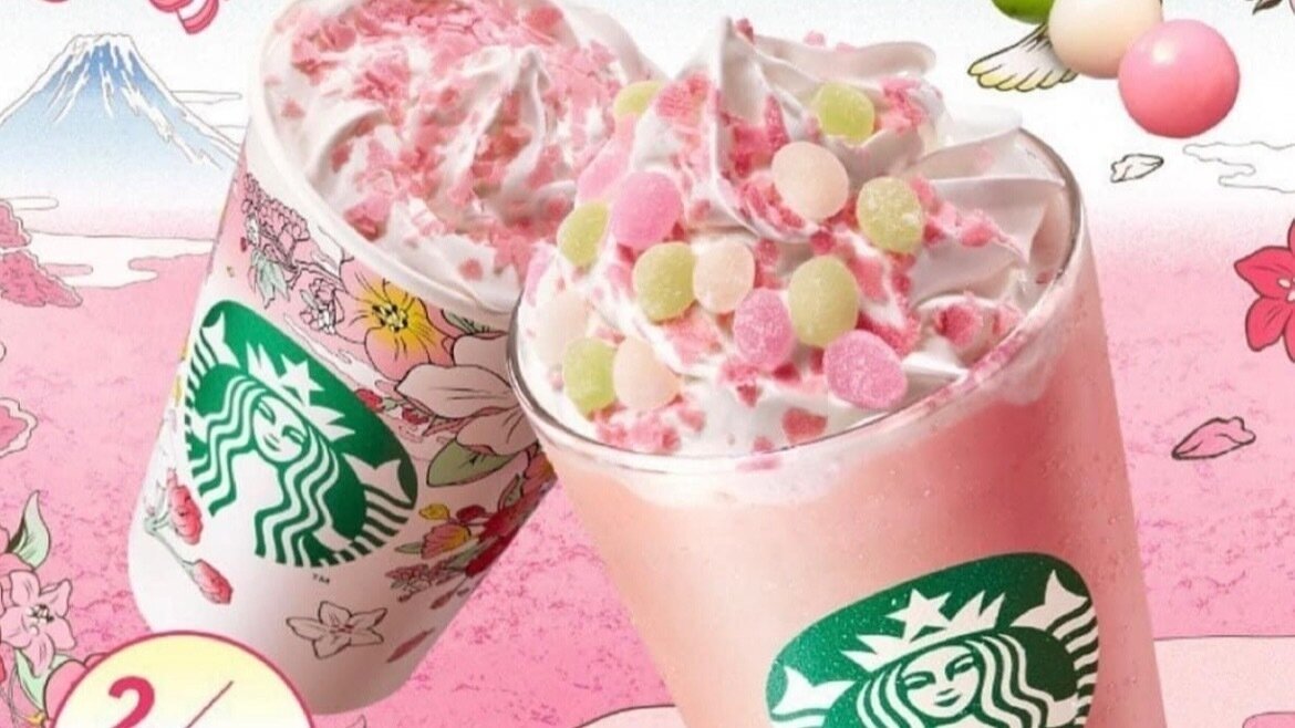 Petition · Demand Starbucks to Introduce Japanese Menu Items and ...