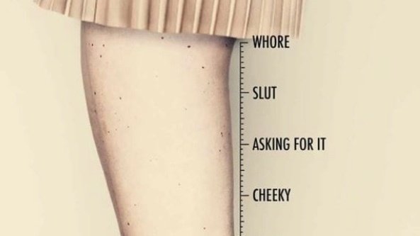 Petition · Girls having a less strict Dress code - United States ...