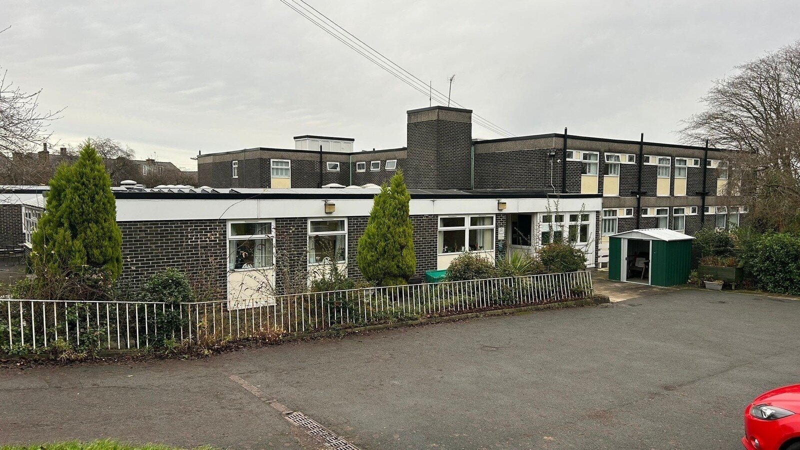 Petition · Save Knowle Manor Older Persons Home in Morley, West ...