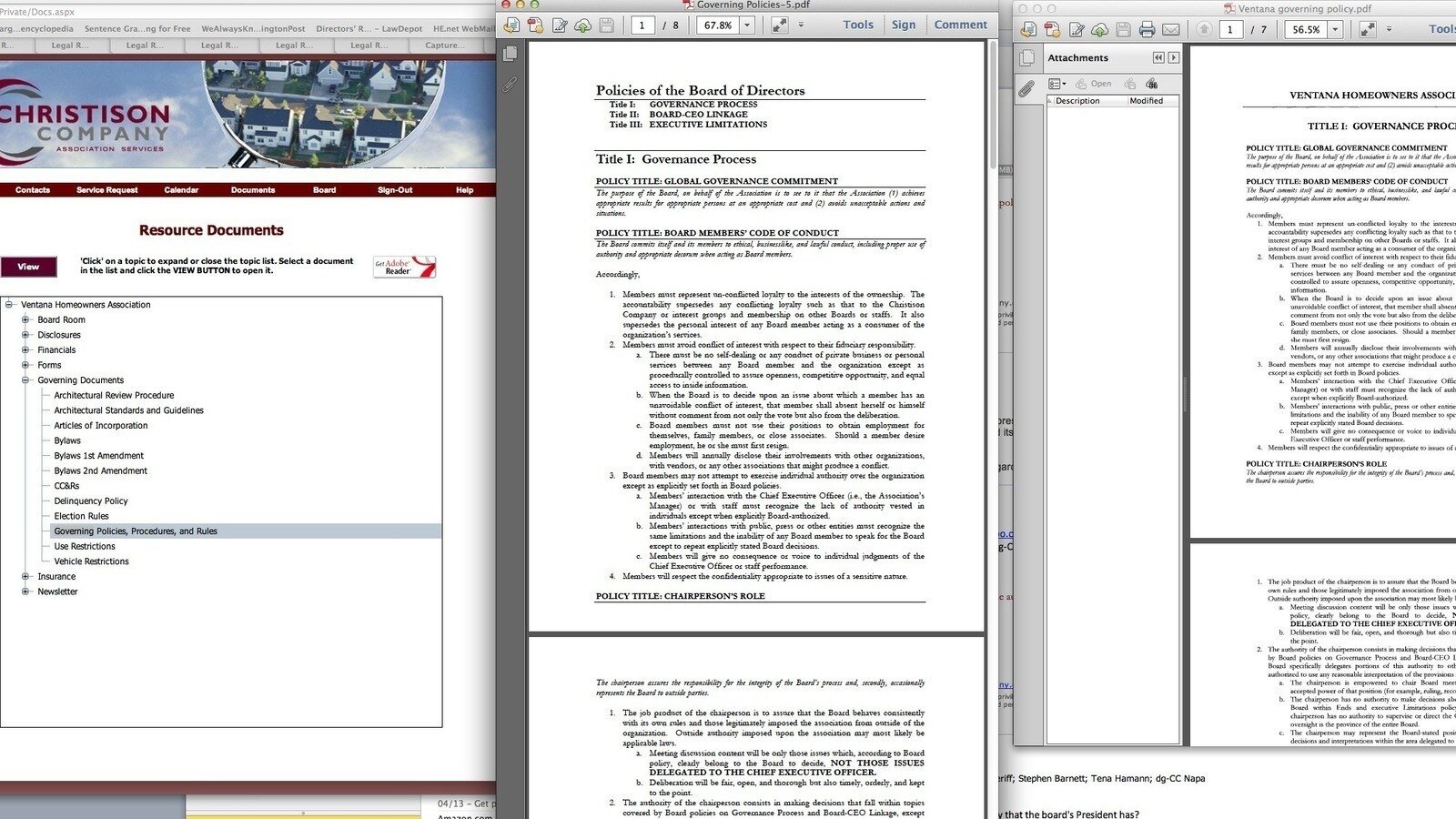 Petition · Petition To Recall Board - United States · Change.org