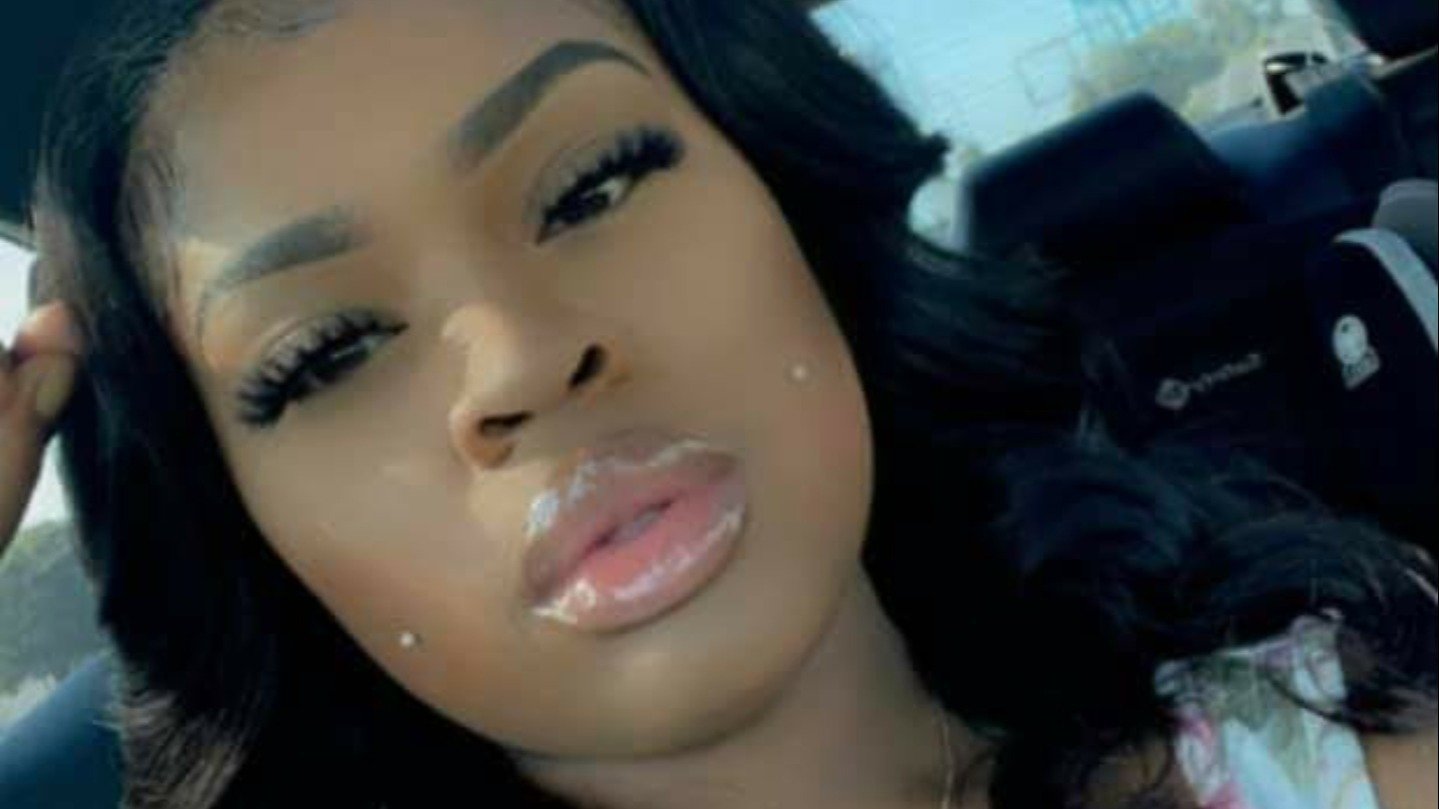 Petition · Justice for Alexis Ware - United States · Change.org