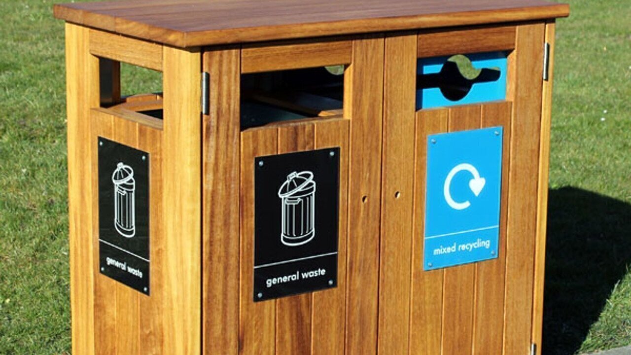 Petition · NFDC, PLEASE INSTALL RECYCLE BINS IN BROOKLEY ROAD - United ...