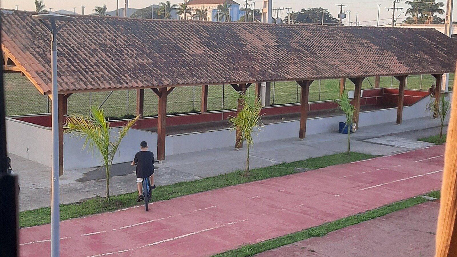Abaixo-assinado · Demolição de cancha de botcha - Ilhota, Brasil ...