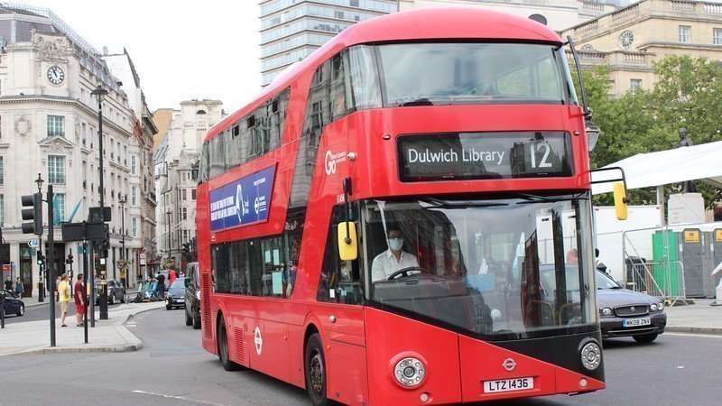 Petition · Save Bus Route 12 - United Kingdom · Change.org