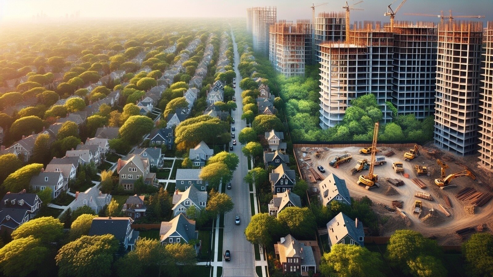 Petition · Stop Toll Brothers' High-Density Development in New ...