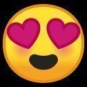 Petition · Bring The Heart Eyes Reaction Back To Facebook Messenger ...