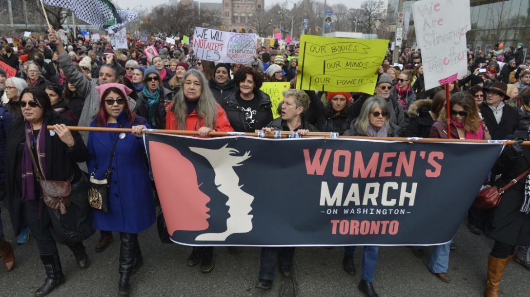 Petition · Stop The Hudson's Bay From Carrying Trump-related Apparel ...