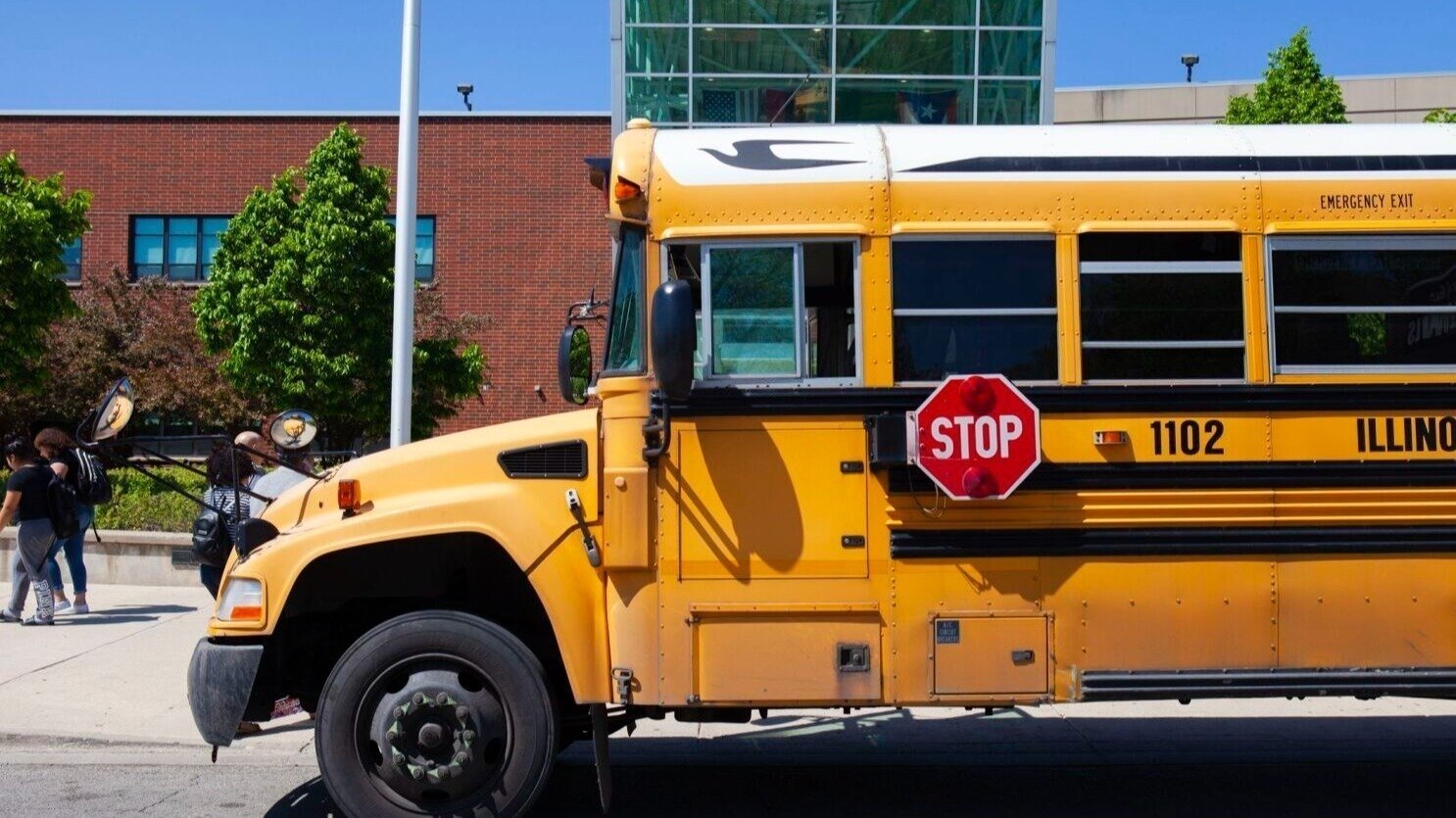 Petition · Bring Back Late Buses at WNHS - United States · Change.org