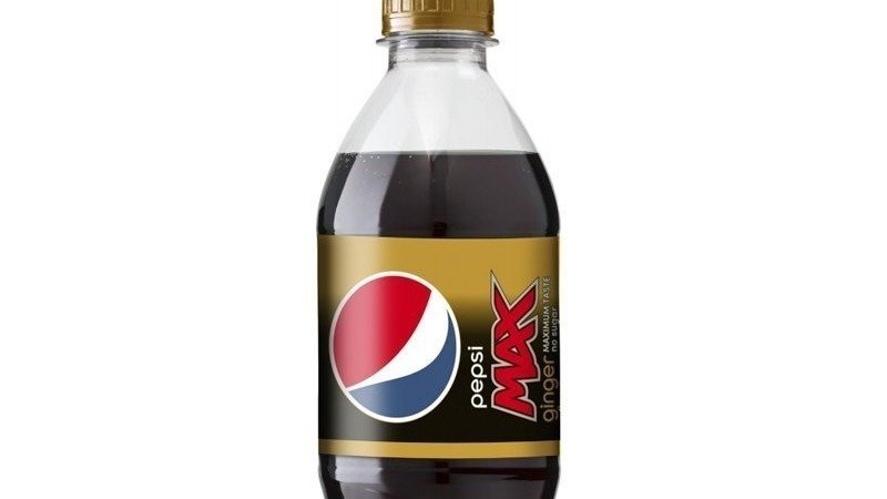 Petition · Bring back Pepsi Ginger Max - Sweden · Change.org