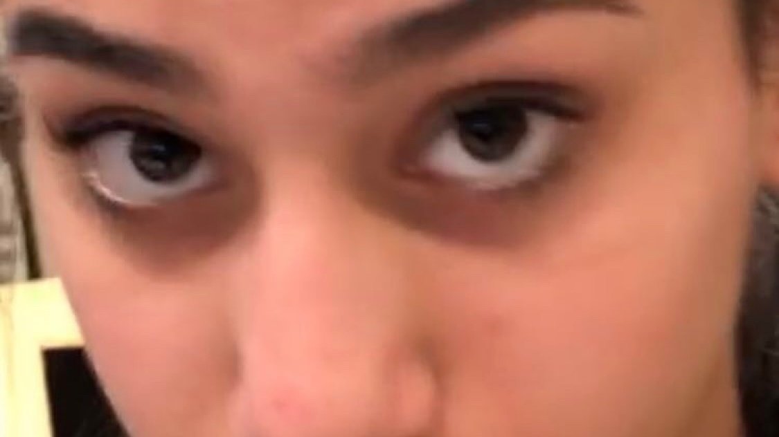 Petition · We Need To Get this Female Canceled - Canada · Change.org