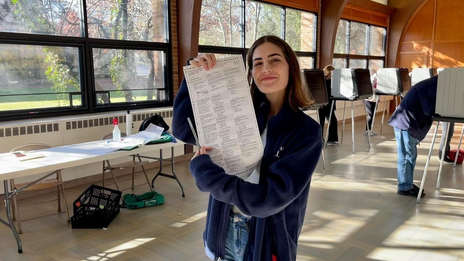 Petition · Remove Emily Miller from Ohio Right To Life’s Board of ...