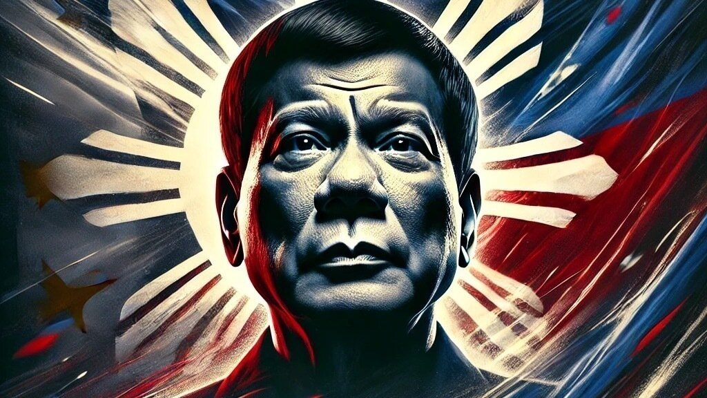 Petition · Release Former President Release Duterte from Unlawful ...