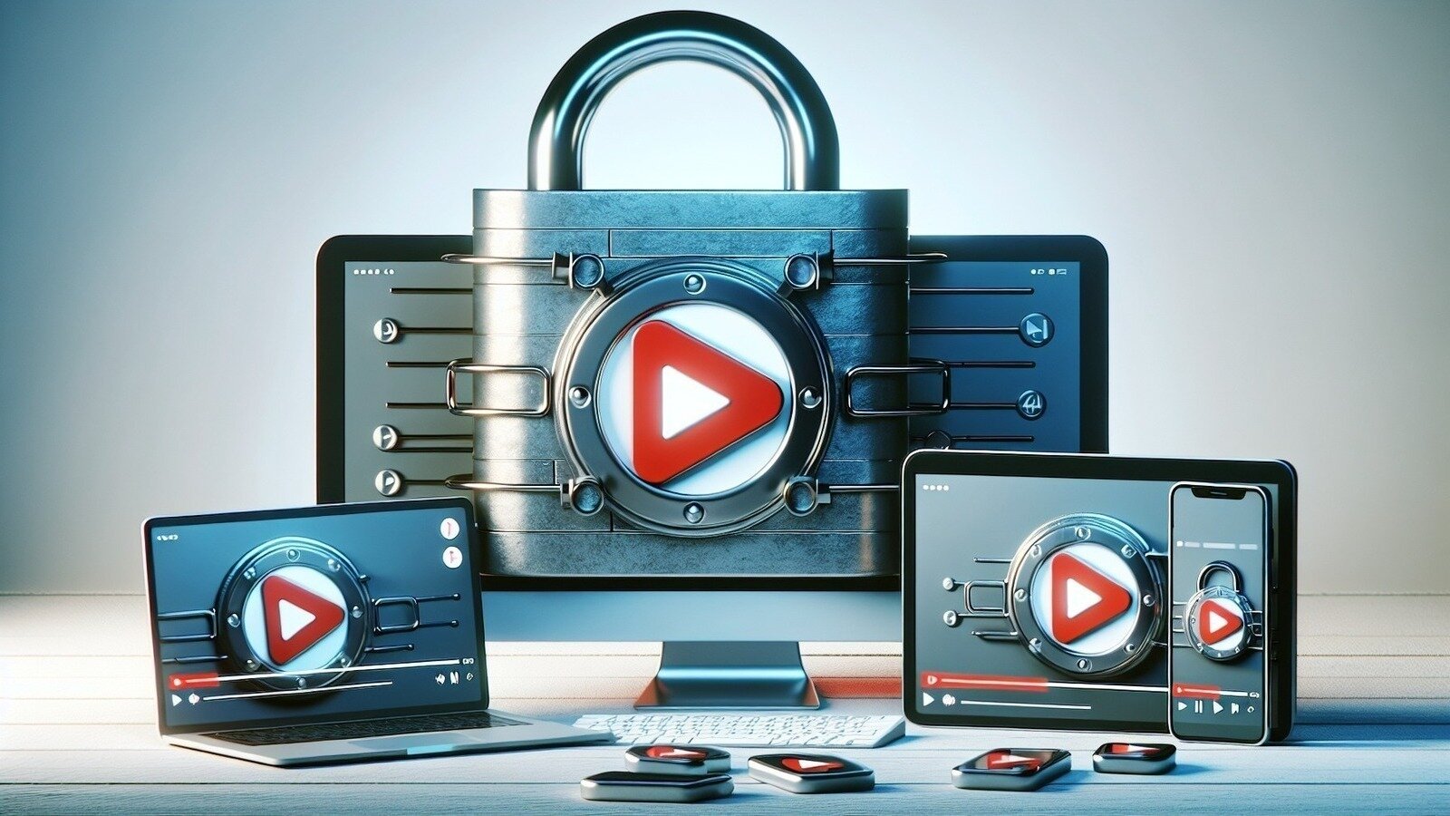 Petition · Demand YouTube to Remove Inappropriate and Personal Content ...