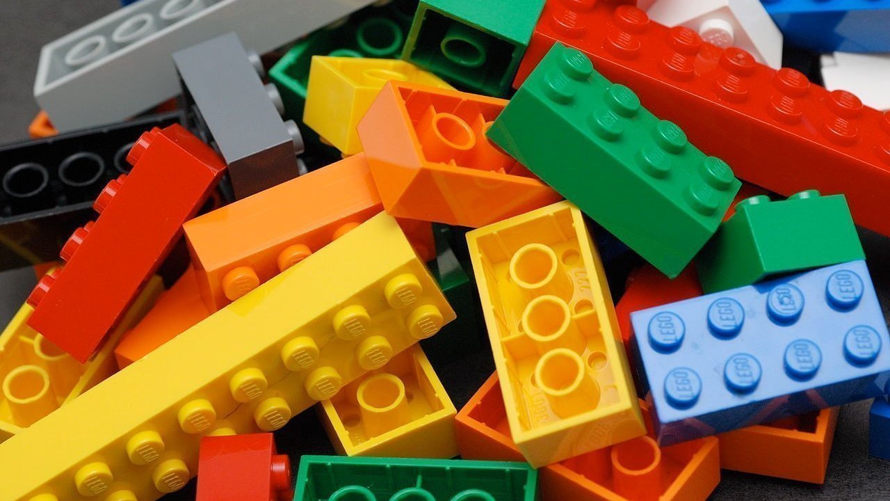 Petition · LEGO, Please Start Using Recycled Plastics in Your Products ...