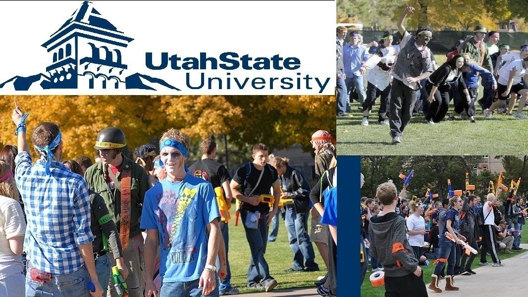 Petition · Revoke Nerf Gun Ban on Utah State University Campus - Logan ...