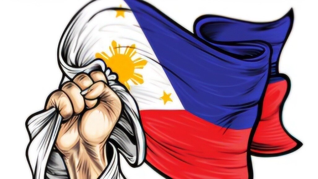 Petition · Call for National Manual Counting of votes - 2025 Philippine ...