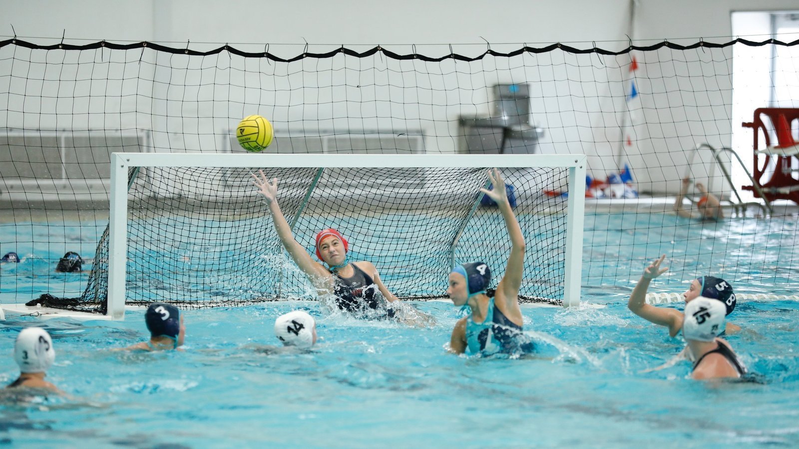 Petition · Return Water Polo to Oregon Pools - United States · Change.org