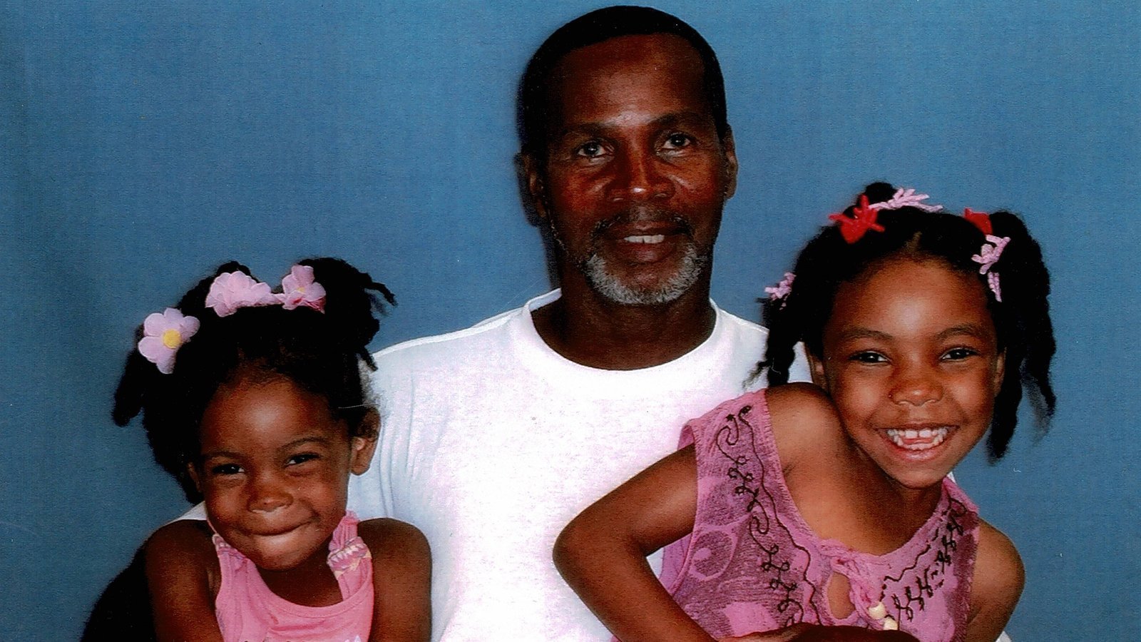 Petition · Free Raymond Gaines - United States · Change.org