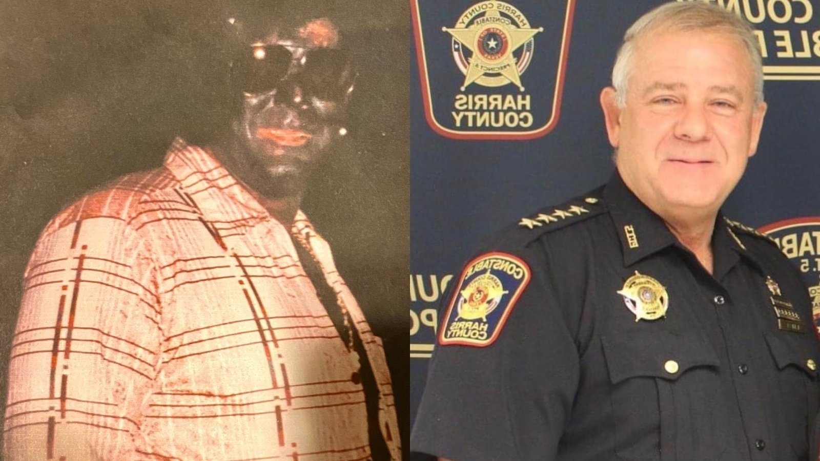 Petition · Resignation of Pct 5 Constable Ted Heap Over Black Face ...