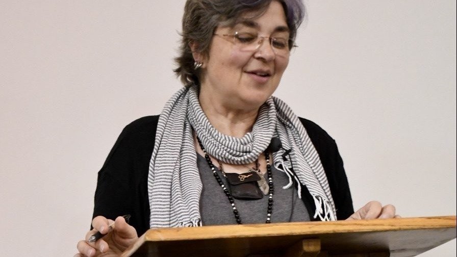 Petition · Support Ms. Weaver-Kreider & Help To Continue Her Impact at ...