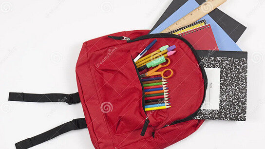 Petition · Allow backpacks at Holy Cross - Edmonton, Canada · Change.org
