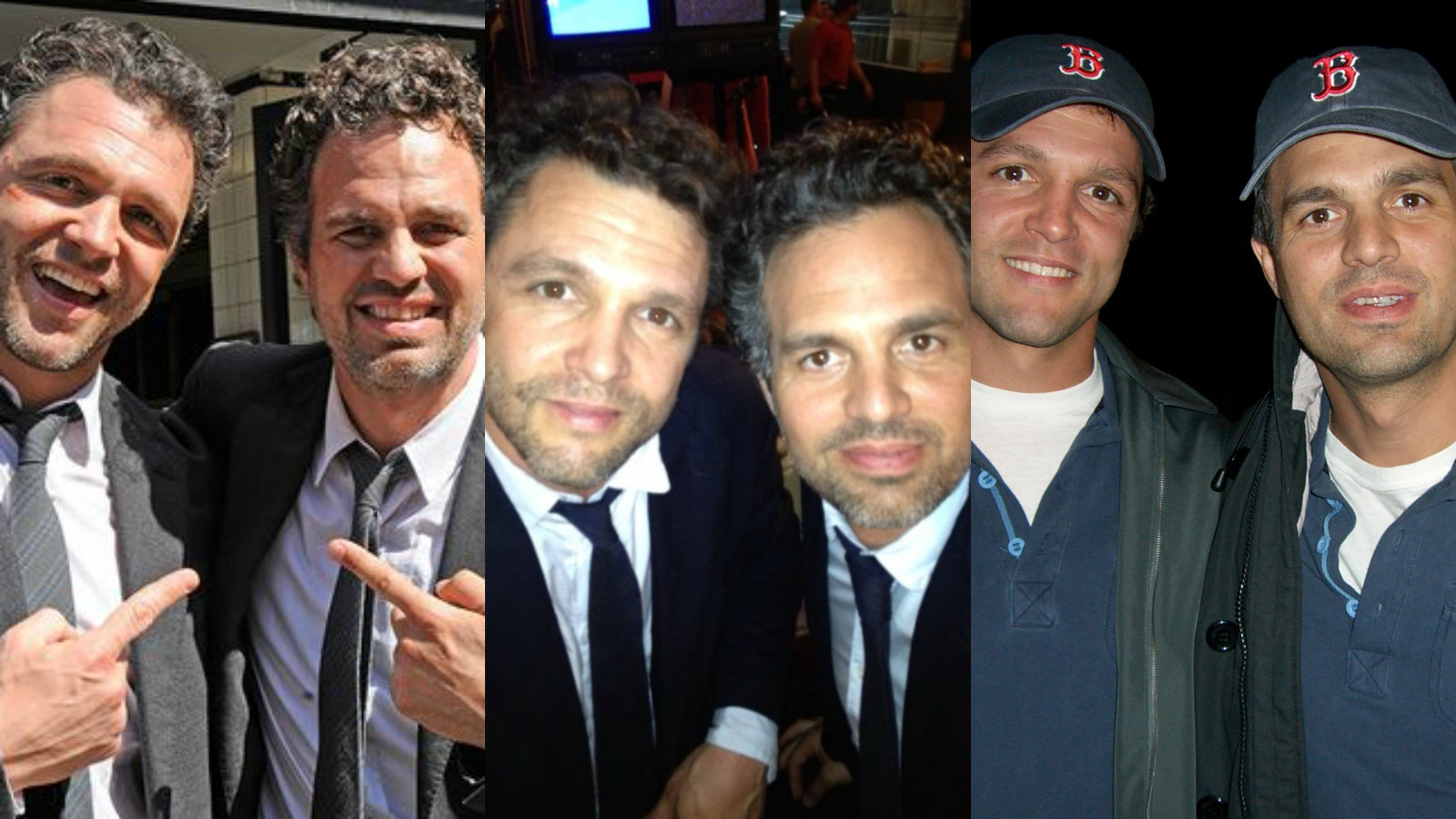 Petition · Make Mark Ruffalo His Body Double's Body Double - United ...