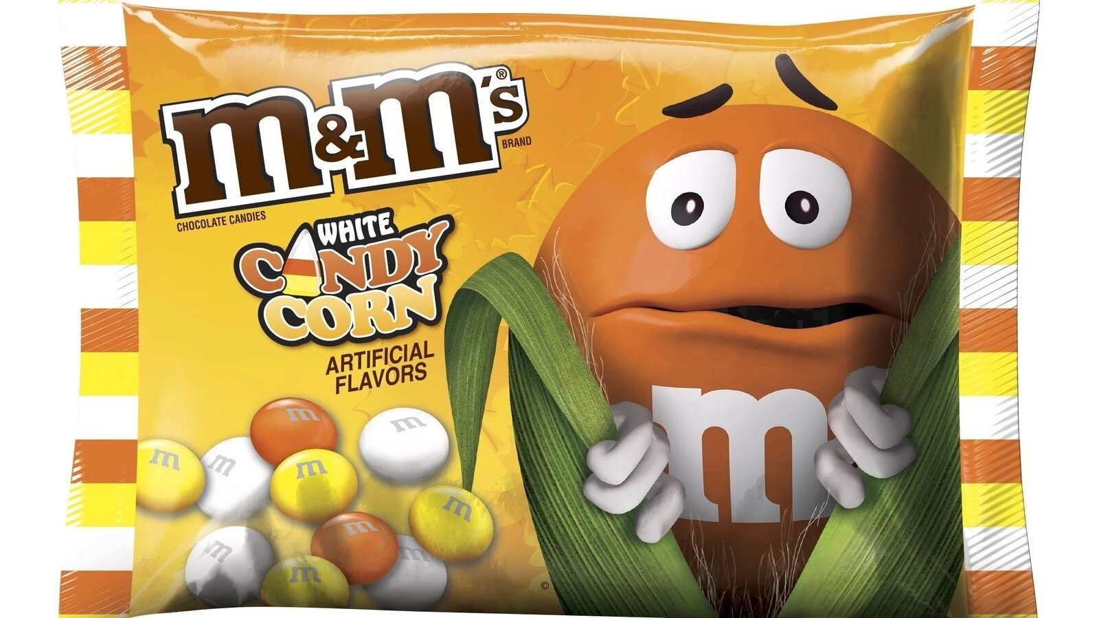 Petition Bring back candy corn M Ms United States Change