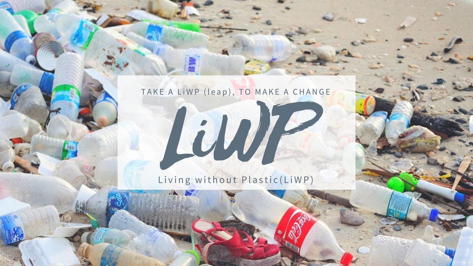 Petition · TAKE A LiWP, TO MAKE A CHANGE - Philippines · Change.org