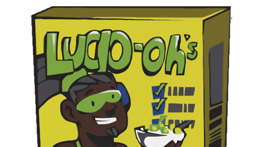 Petition · Make Lucio-Oh's a real cereal - United States · Change.org