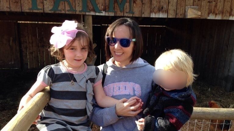 Petition · Allow the Cormier family to adopt (name withheld for privacy ...