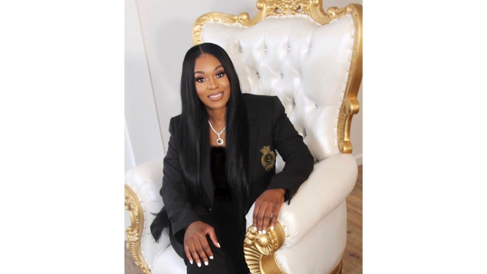 Petition · Rename East 119th Street & 5th Ave to "Michelle Smalls Place ...