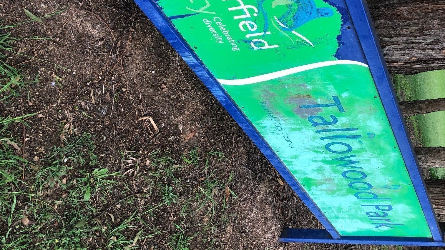 Petition · Upgrade needed in Tallowood Park in Bossley Park - Australia ...