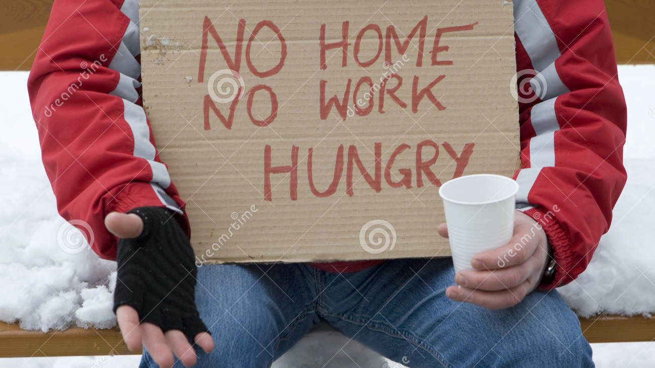 Petition · Zero Hunger around the world - United Arab Emirates · Change.org