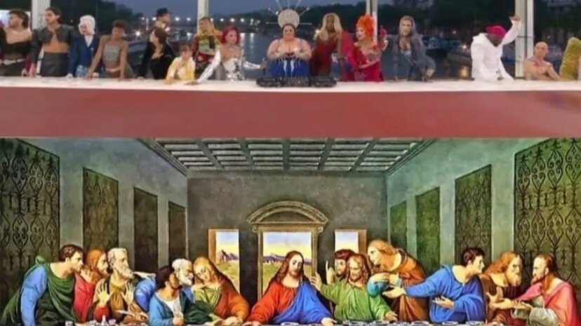 Pétition · Petition Addressing the Inappropriate Depiction of Jesus ...