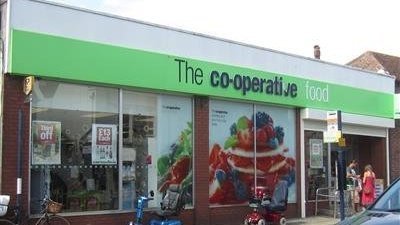 Petition · Asking for the Co-operative group Ltd to protect their staff ...