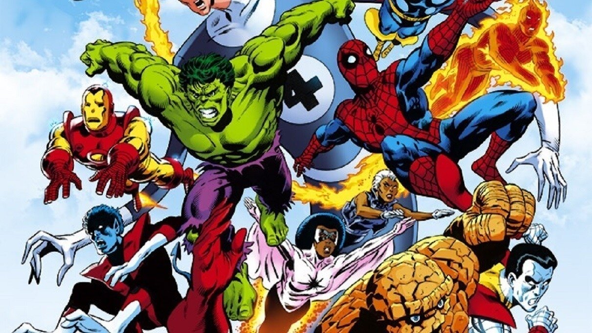 Petition · Hasbro - Please Make A Third Marvel Legends "Secret Wars ...