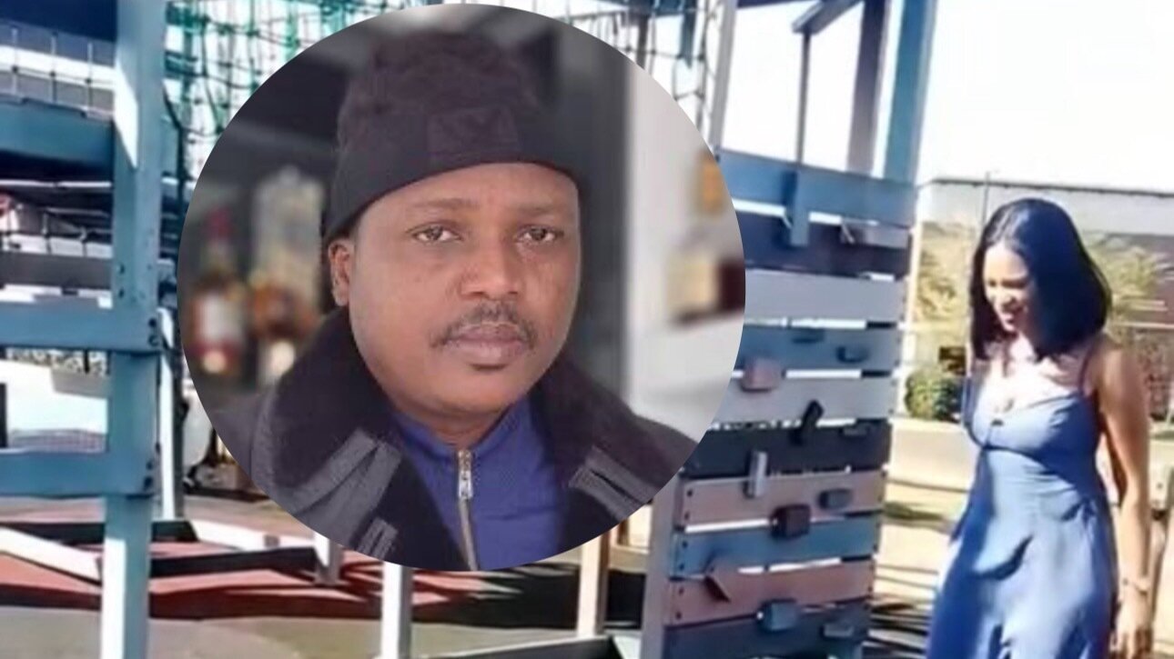 Petition · #whathappenedtoLesego’sSon #JusticeforbabyKoane # ...