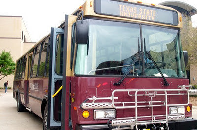 Petition · Reinstate the long semester route for the Bobcat Tram buses ...