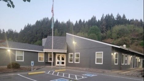 Petition update · Support The Peninsula Reentry Center · Change.org ...