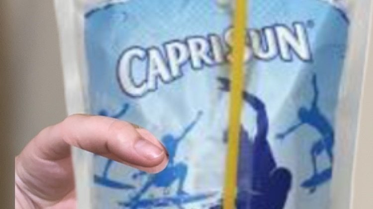 Petition · Petition for Capri Sun to make Gallon Capri Suns - United ...