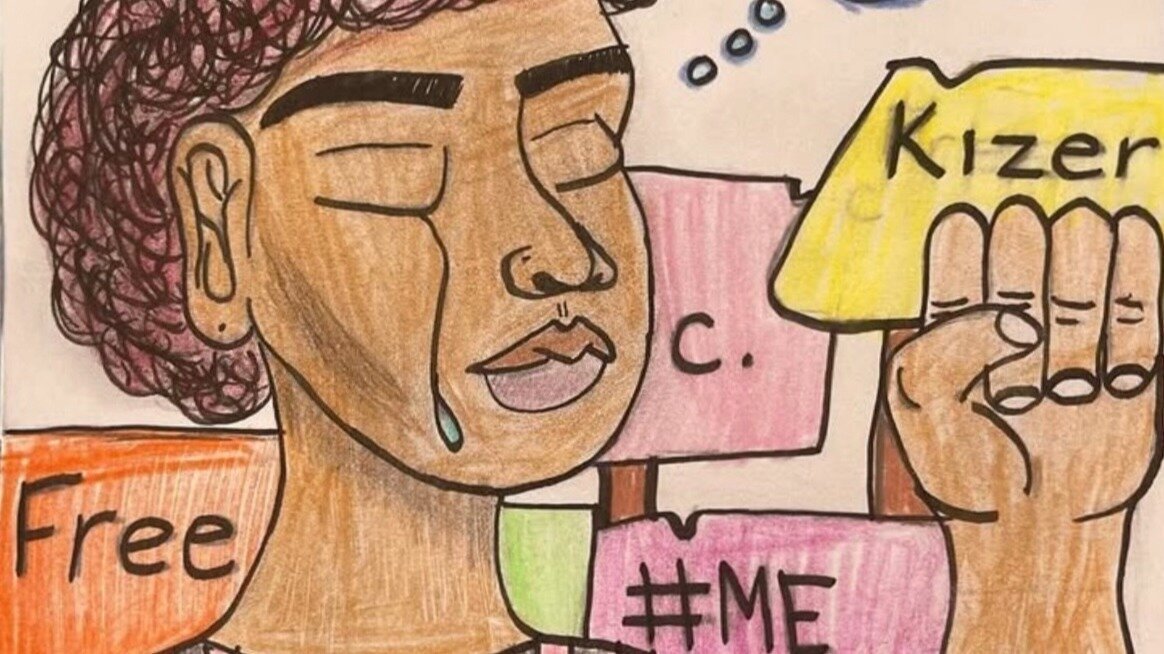Petition · FREE CHRYSTUL KIZER! - United States · Change.org